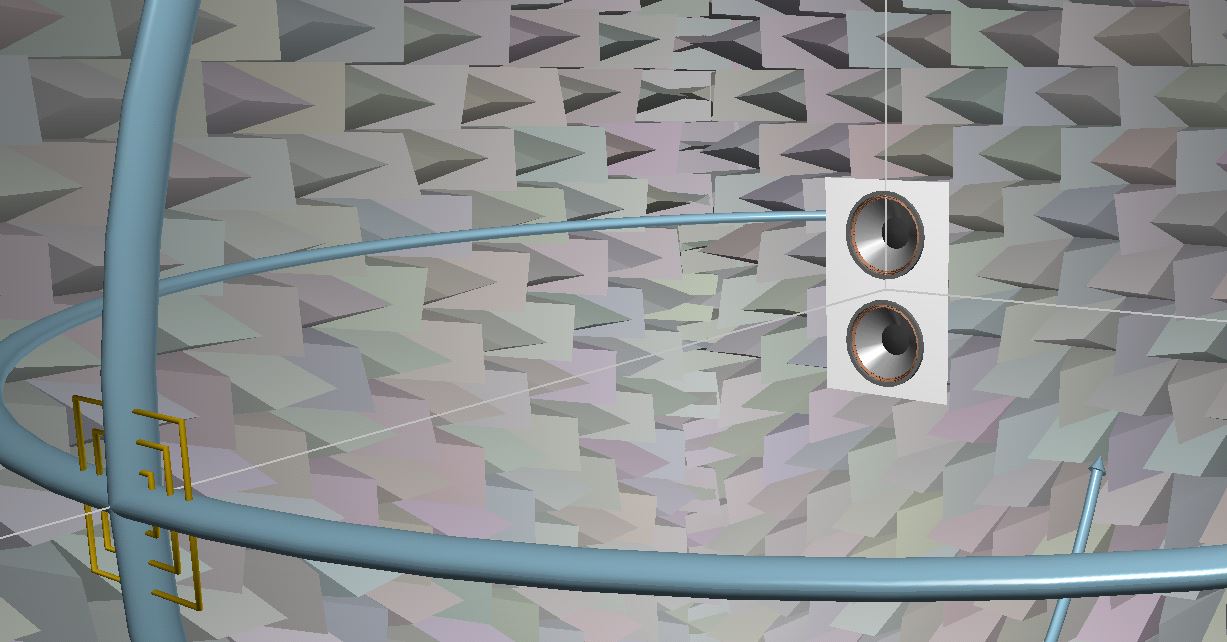 Project 04 – VCLLabs